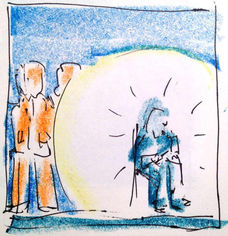 Stimmtipp für ruhige Menschen, die dennoch gehört werden wollen - Arno ...